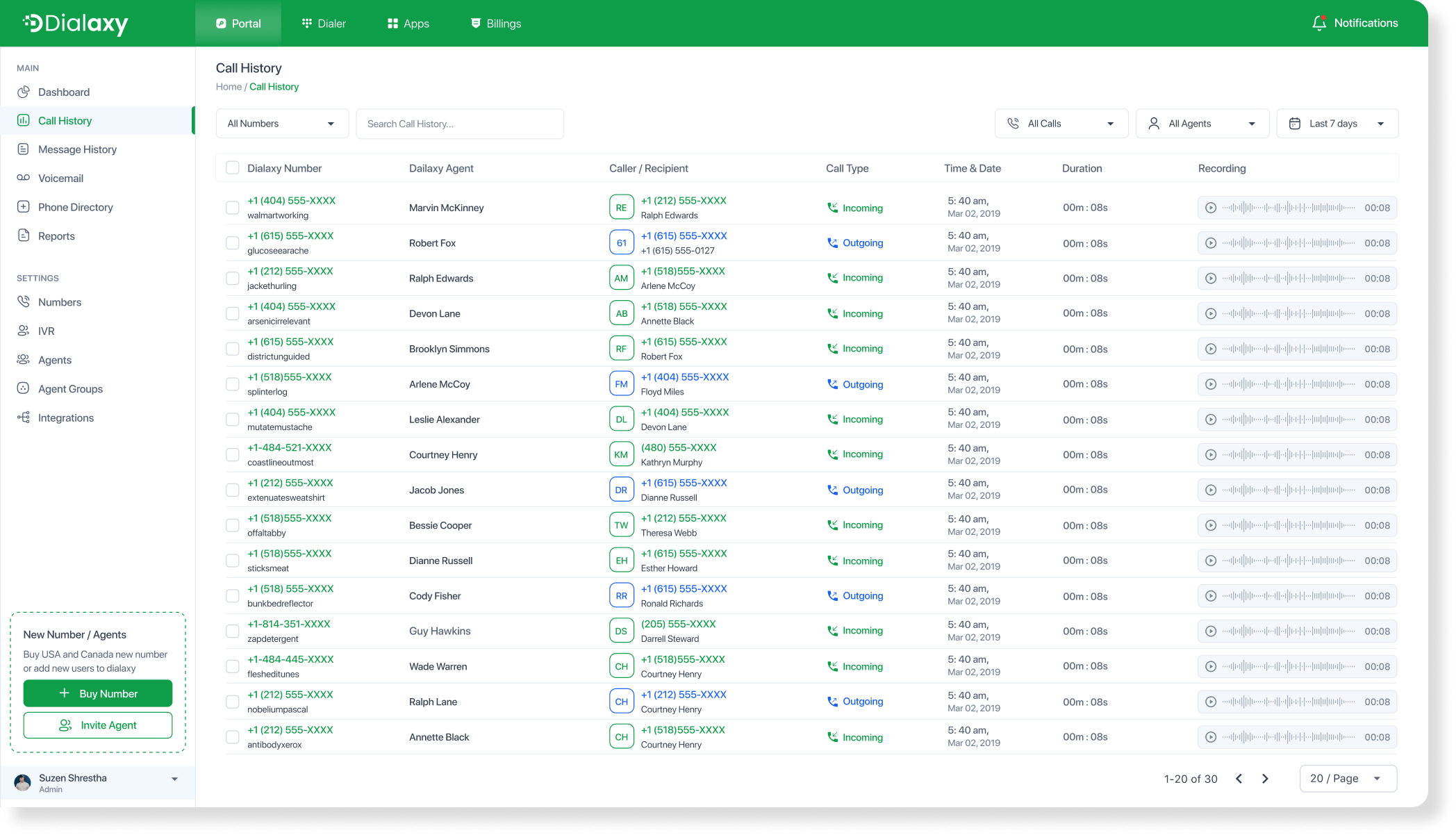 Codavatar - Software Engineering Company