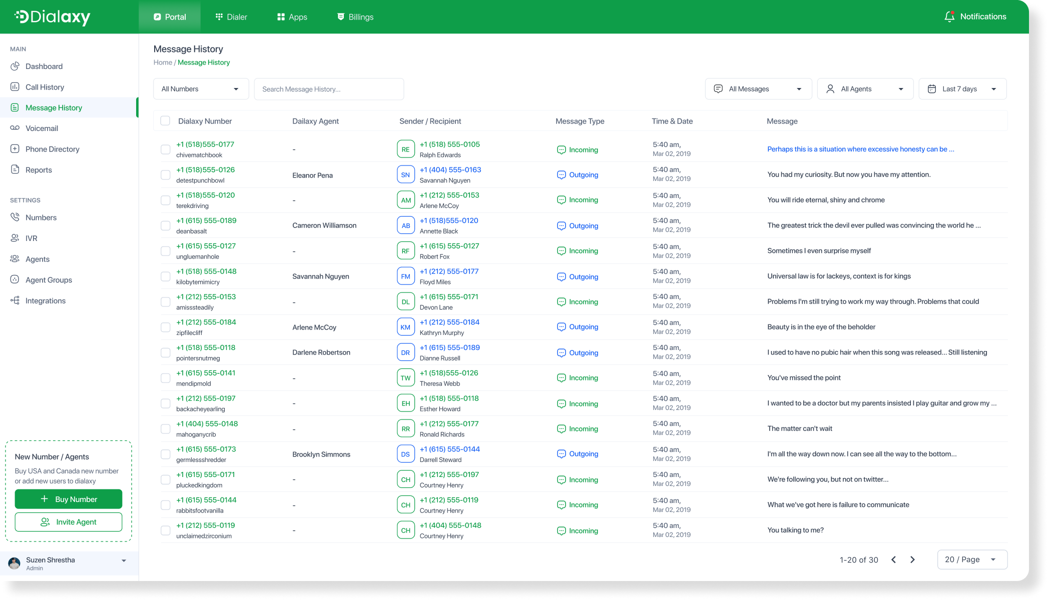 Codavatar - Software Engineering Company